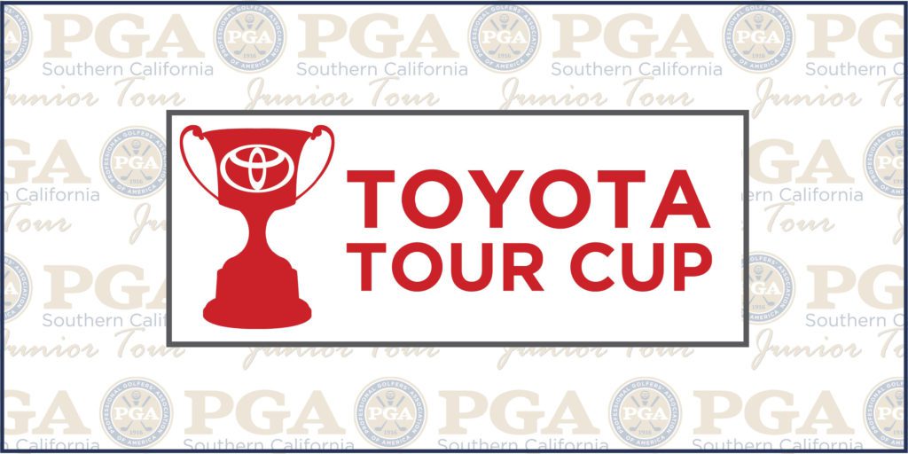 The Players Tour – PGA of America – SCPGA Jr Tour
