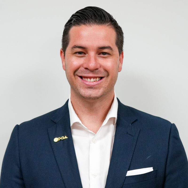 Junior Tour Staff – PGA of America – SCPGA Jr Tour